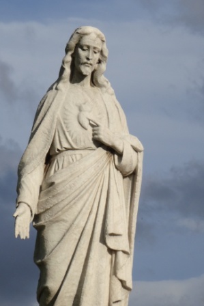 Let the power of Catholic prayers help you.